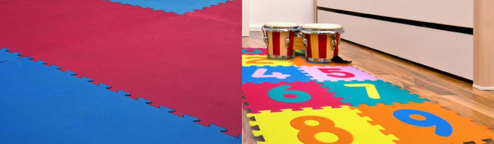 ⇒ Pisos de Foami » Compra al mejor precio